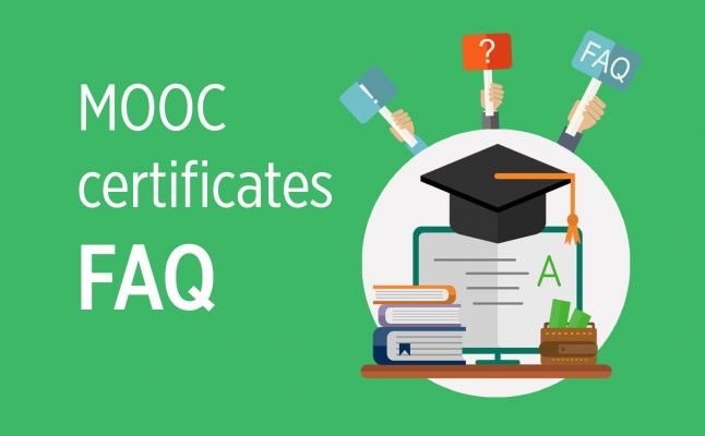 MOOC certificates FAQ | HKU Teaching and Learning
