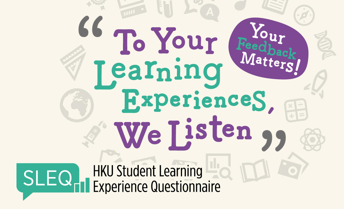 Evaluation | HKU Teaching and Learning