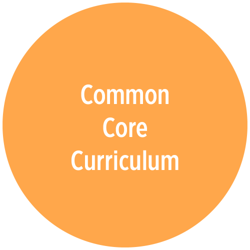 Common Core Curriculum | HKU Teaching and Learning