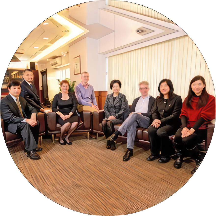 Internationalized Learning Environment: Multilingual & Multicultura | HKU Teaching and Learning